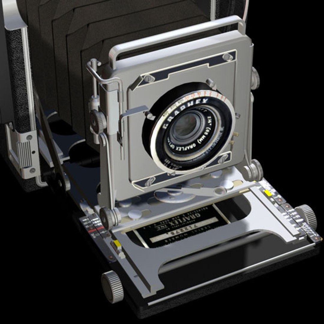 Maya Sp Camera