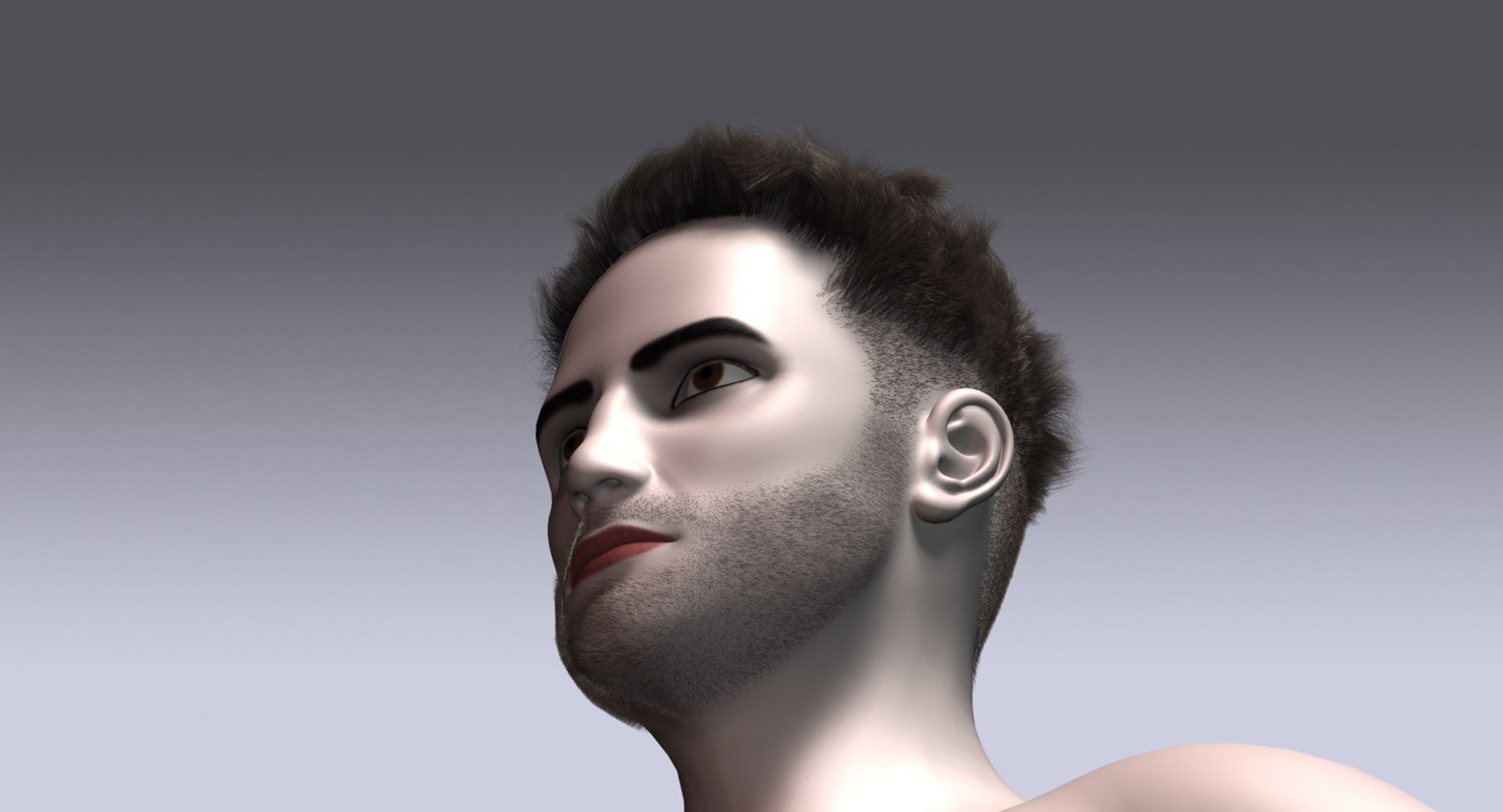 Virtual Hair 12 Max