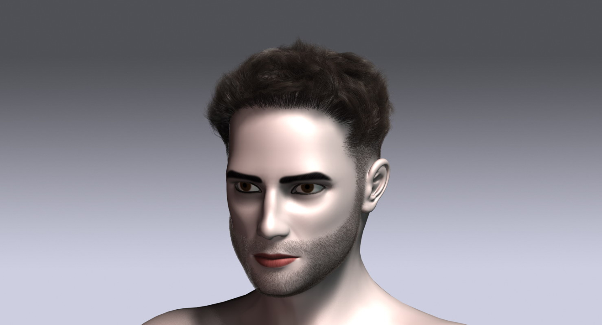 Virtual Hair 12 Max