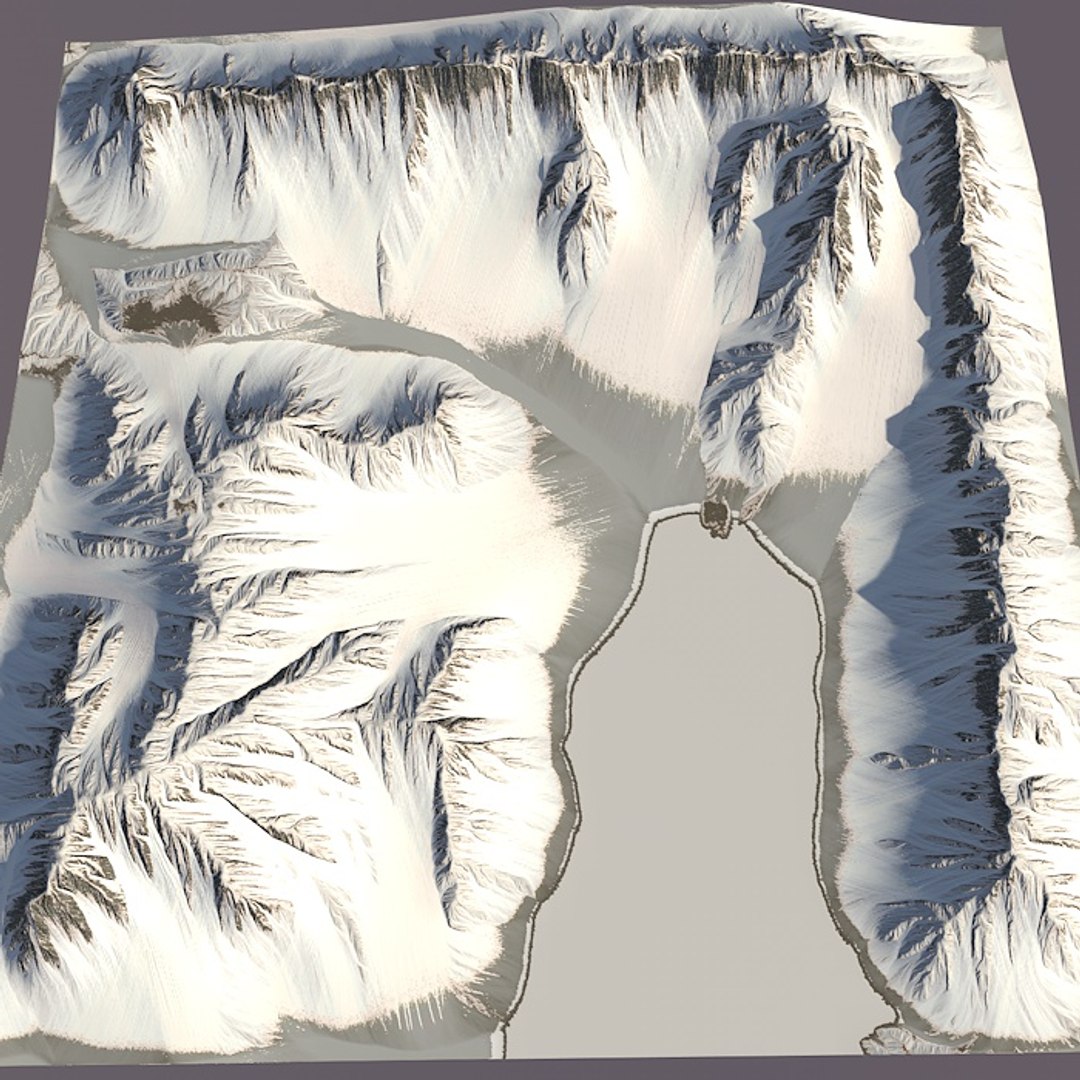 Max Snowy Level Games