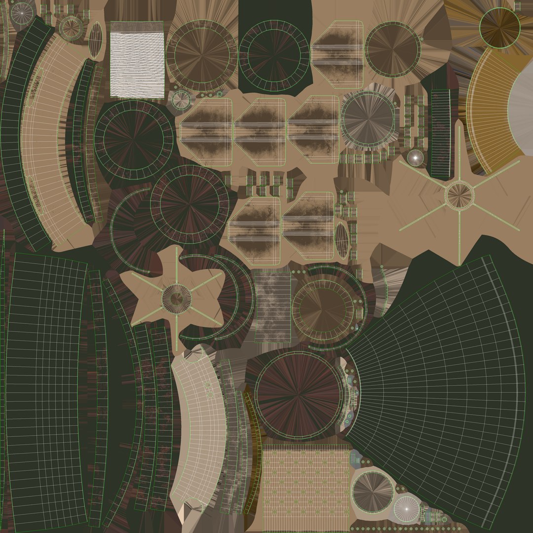 M525 Round Ammunition 3D Model - TurboSquid 2315087