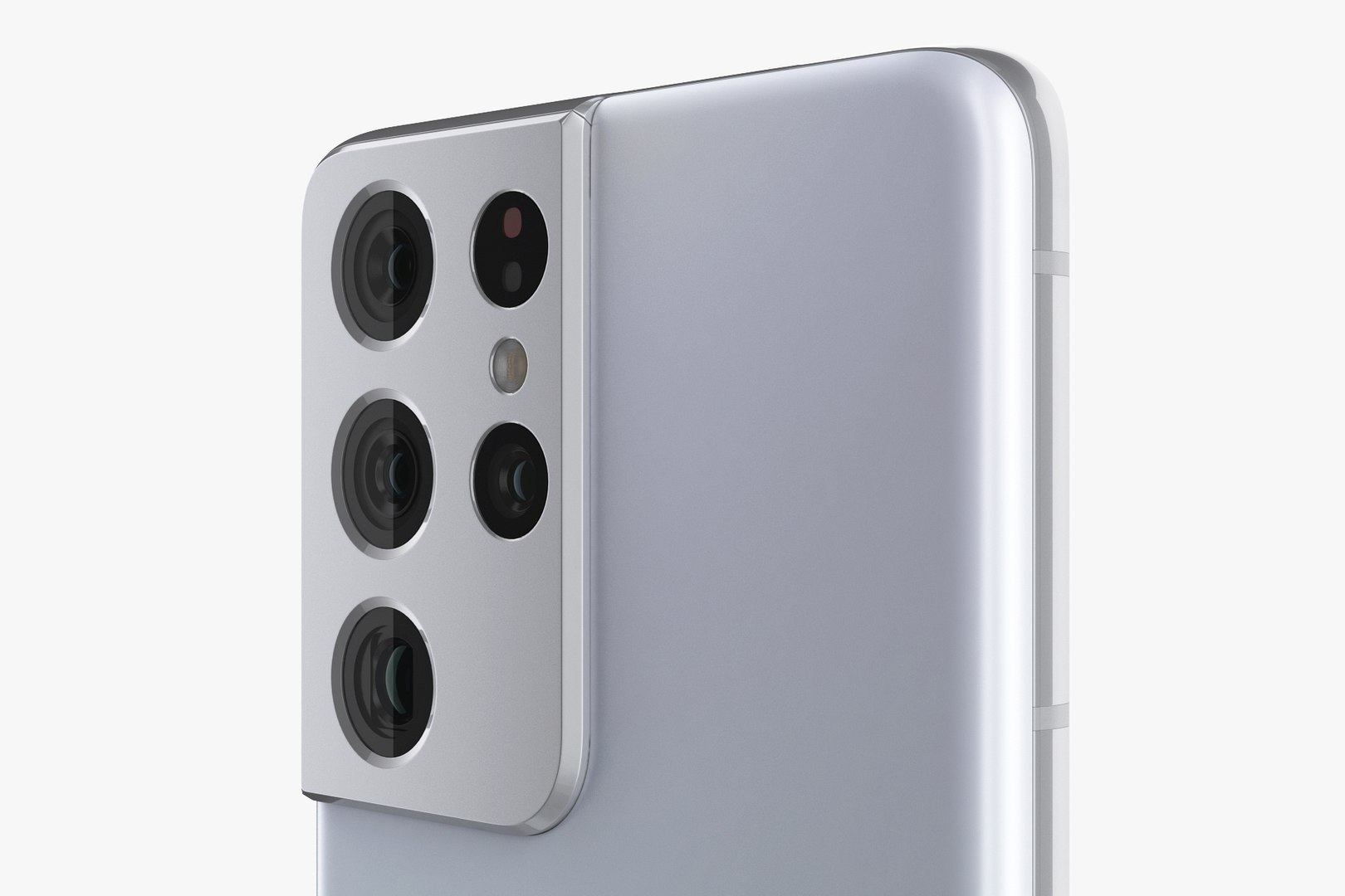 Samsung Galaxy S21 3D Model - TurboSquid 1679687