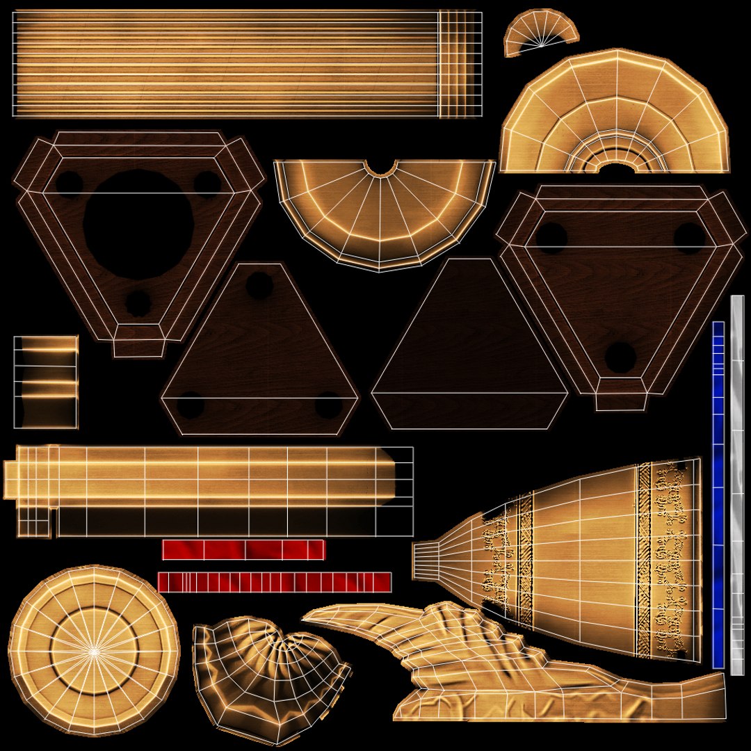 Max Trophy Gold Winners