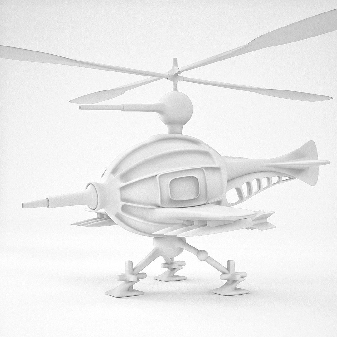 Maxwell Stl 3D Model - TurboSquid 1516677