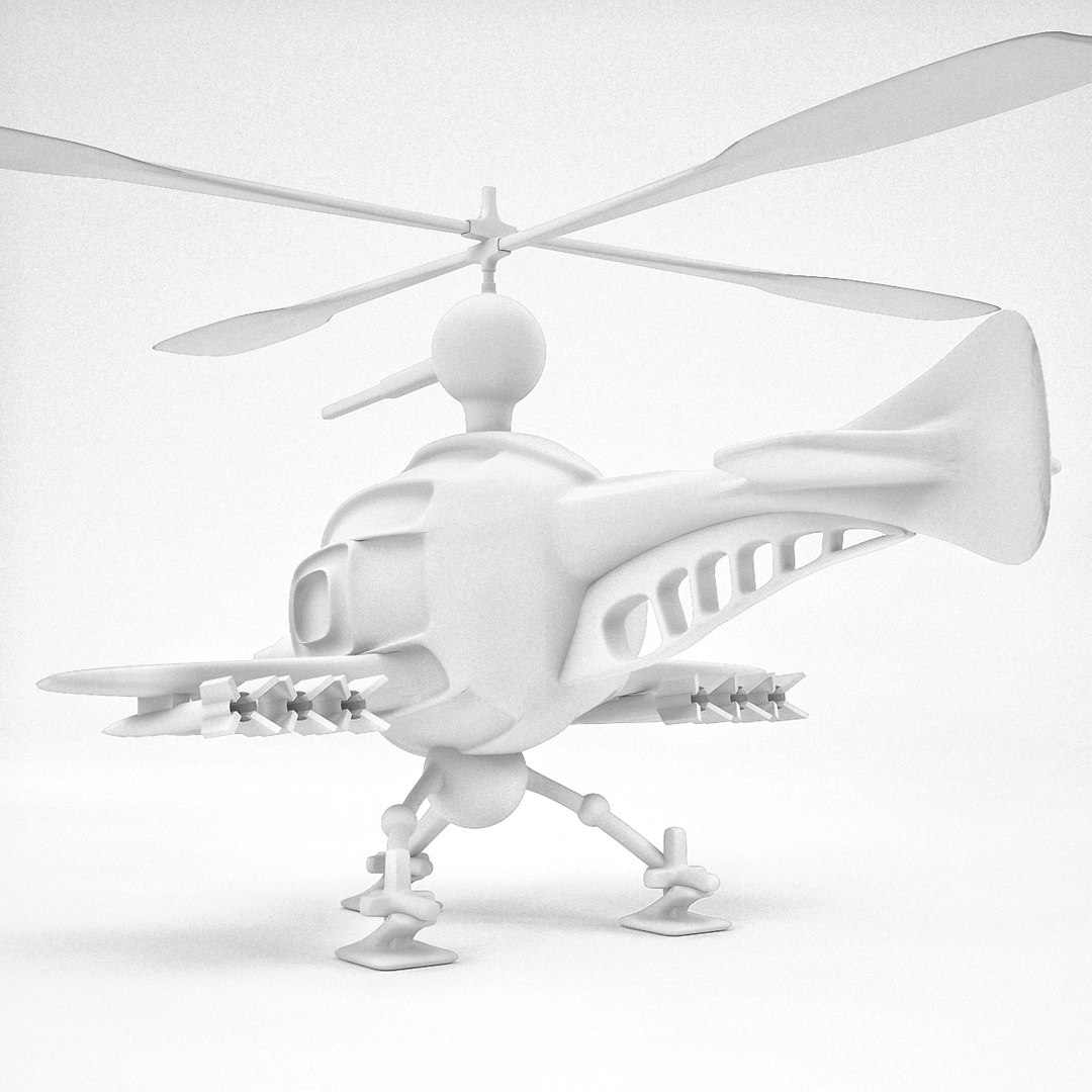 Maxwell Stl 3D Model - TurboSquid 1516677