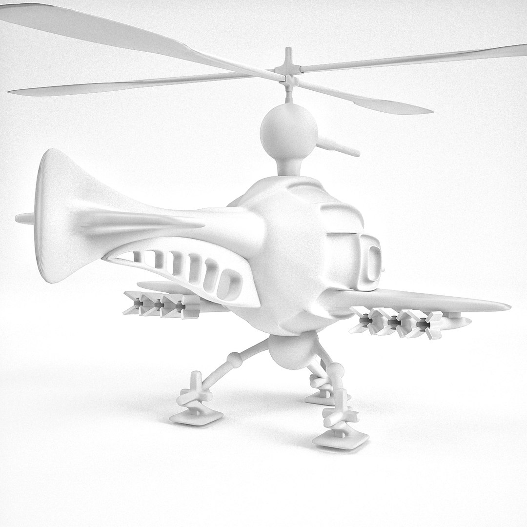 Maxwell Stl 3D Model - TurboSquid 1516677