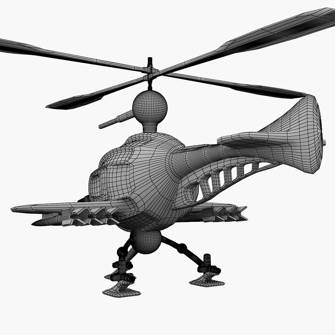 Maxwell Stl 3D Model - TurboSquid 1516677