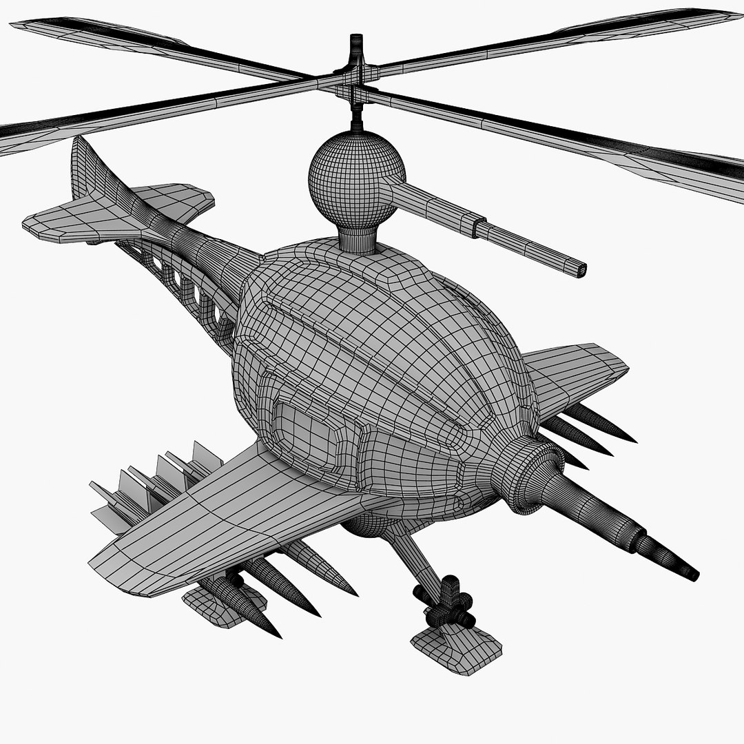 Maxwell Stl 3D Model - TurboSquid 1516677