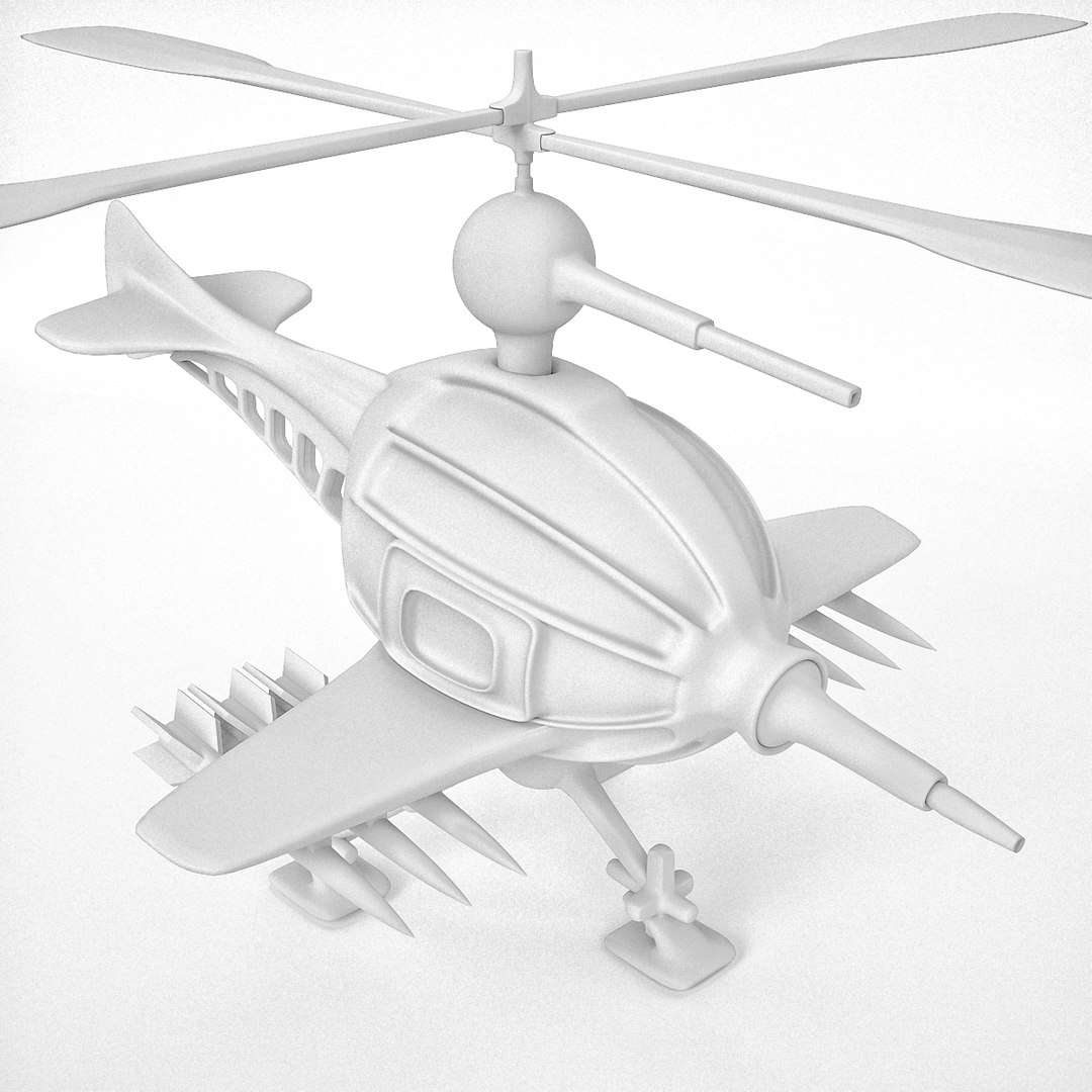 Maxwell Stl 3D Model - TurboSquid 1516677