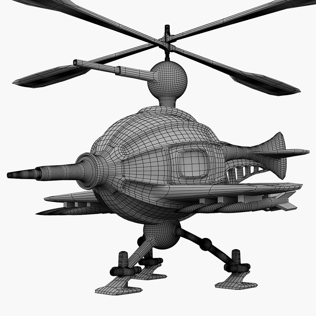 Maxwell Stl 3D Model - TurboSquid 1516677