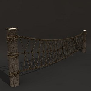 circus entrance 3d model