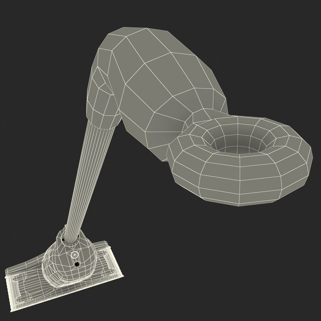 3d model swiffer sweeper