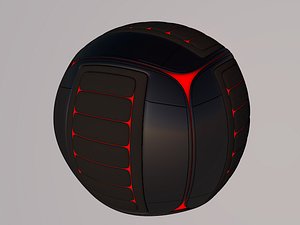 Sphere OBJ Models for Download | TurboSquid