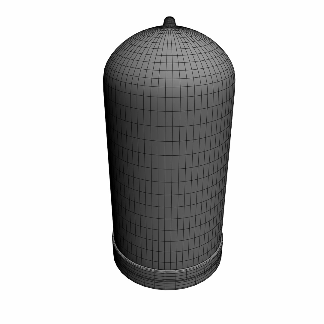 3d pentode vacuum tube