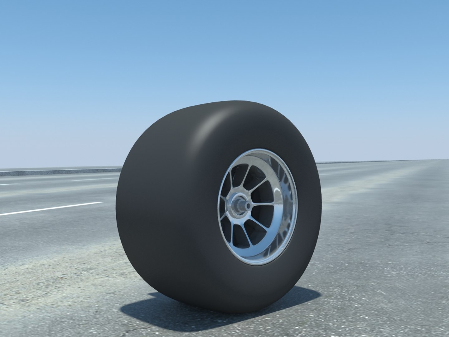 max wheels