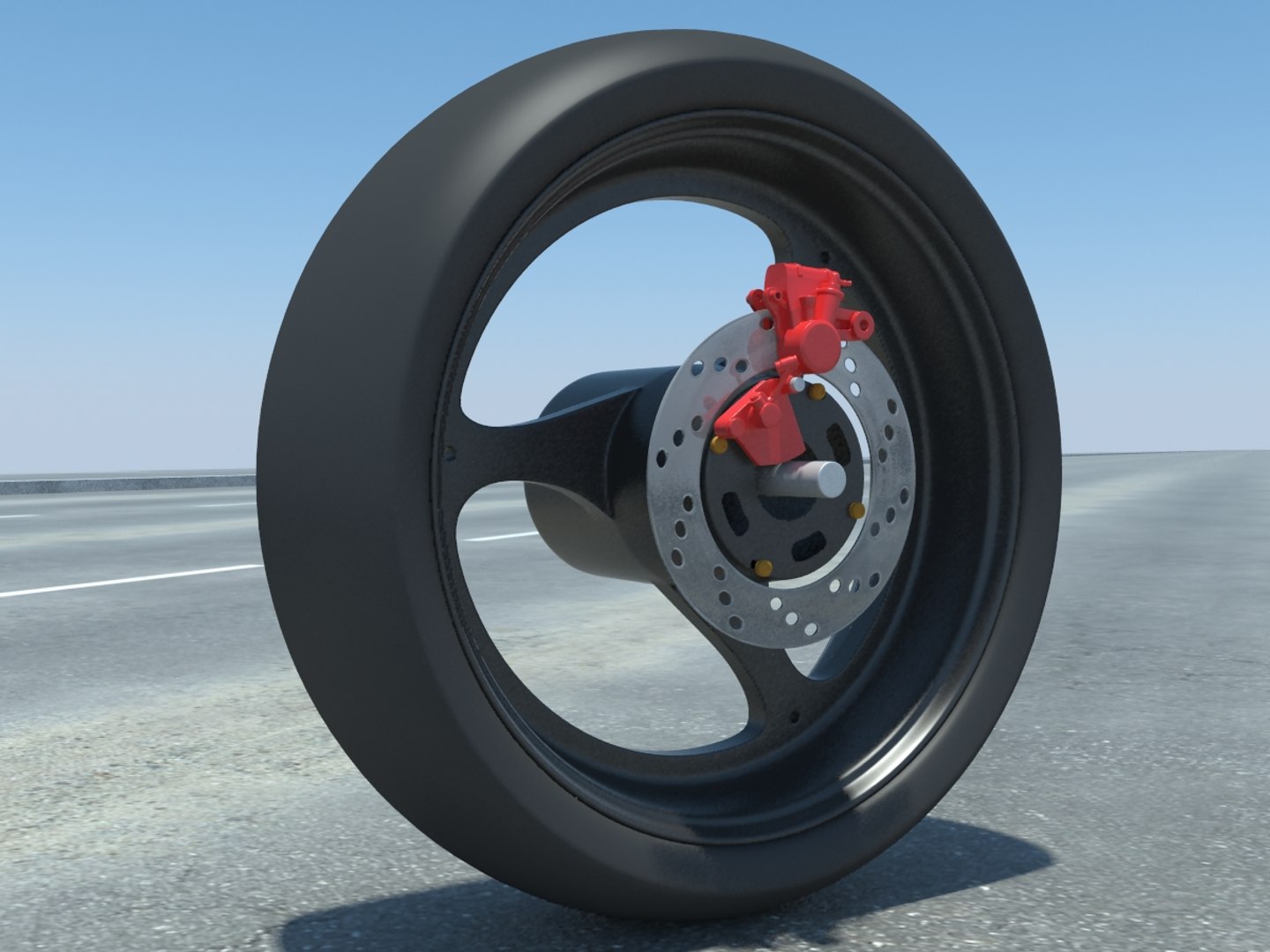 max wheels