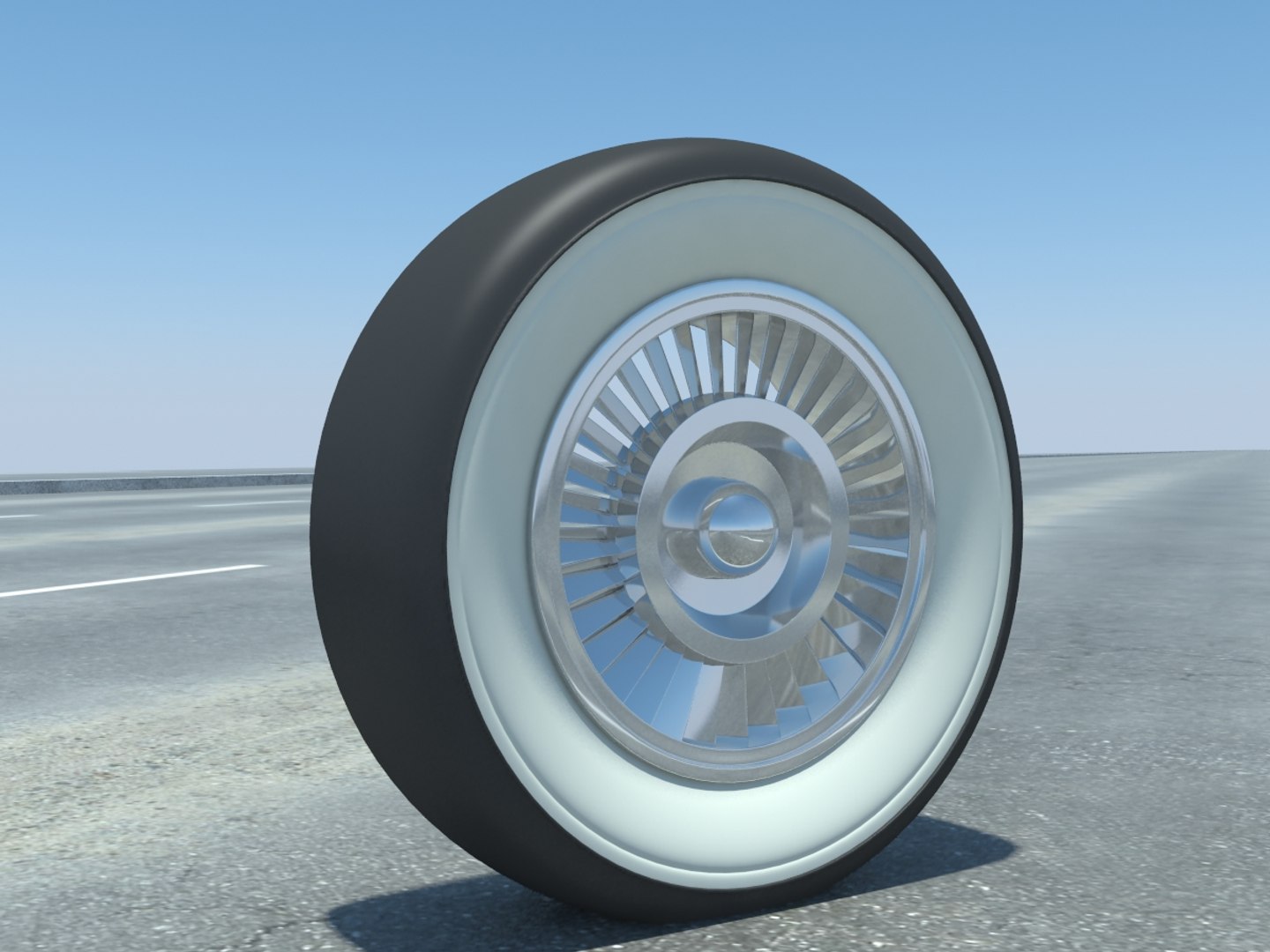max wheels