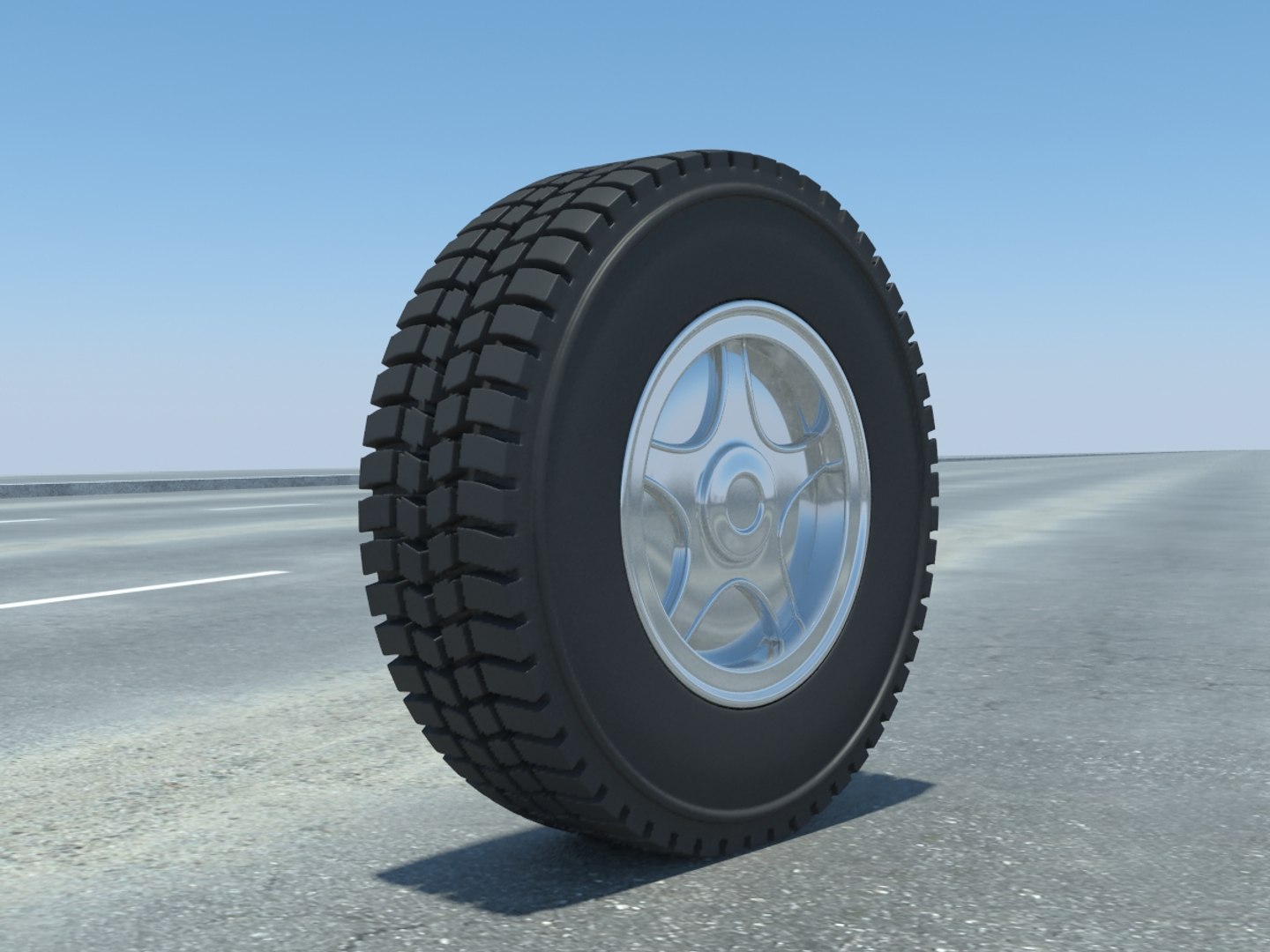 max wheels