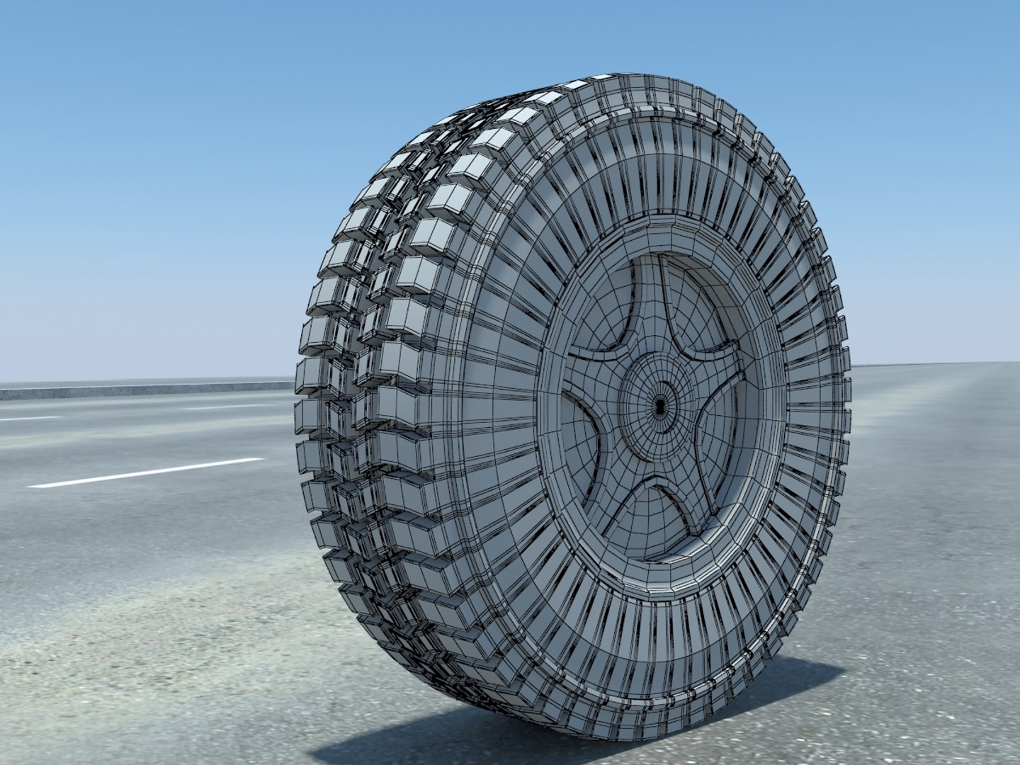 max wheels