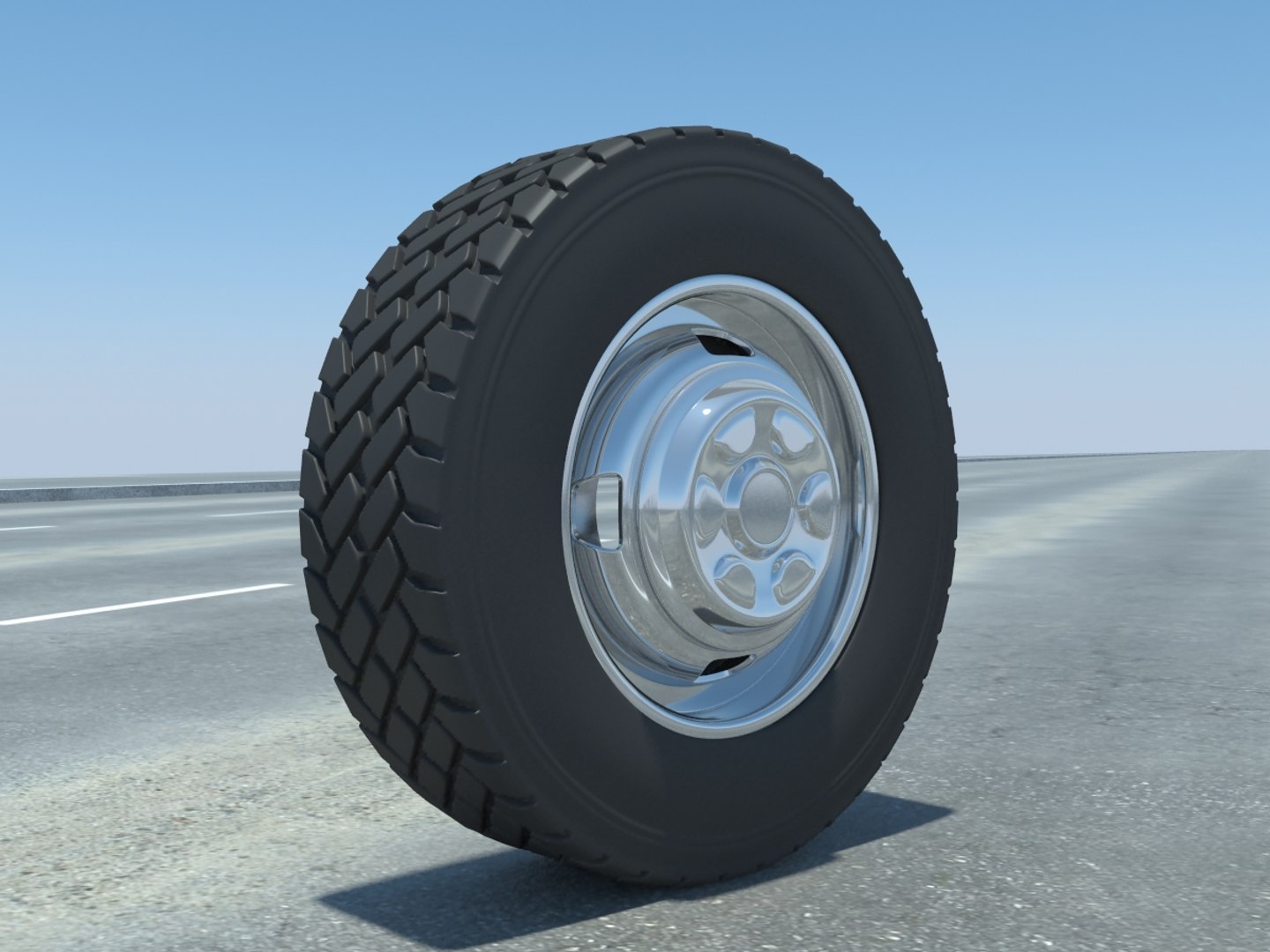 max wheels
