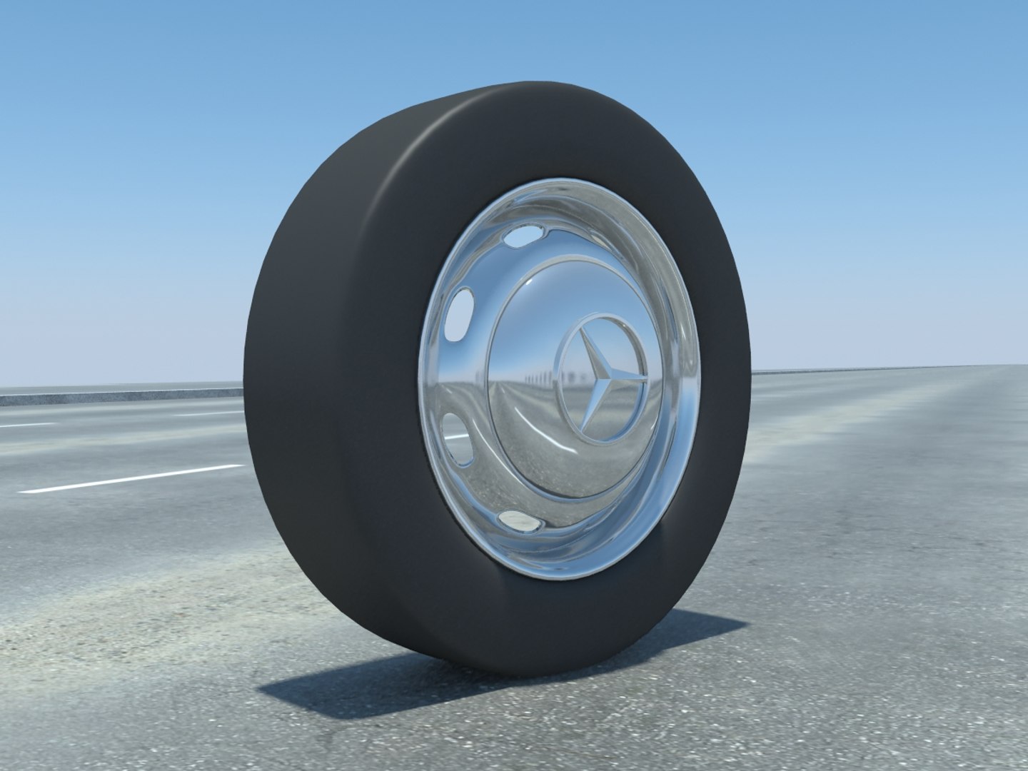 max wheels