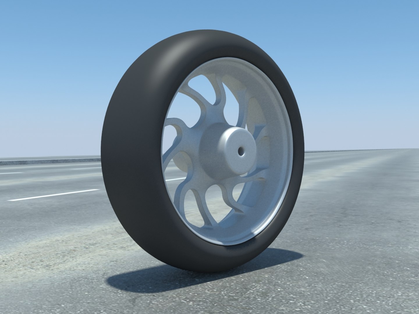 max wheels