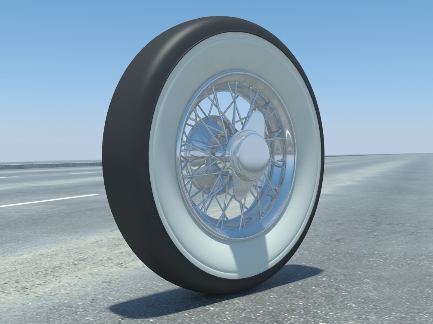 max wheels