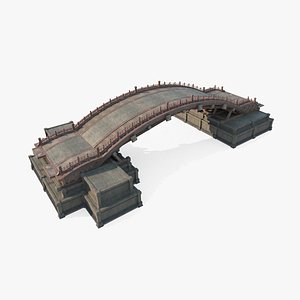 Movable Bridge 3D Models for Download | TurboSquid