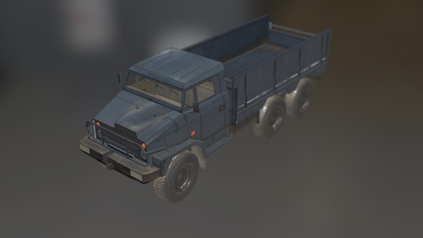 Metal Gear Solid 3D Models for Download | TurboSquid