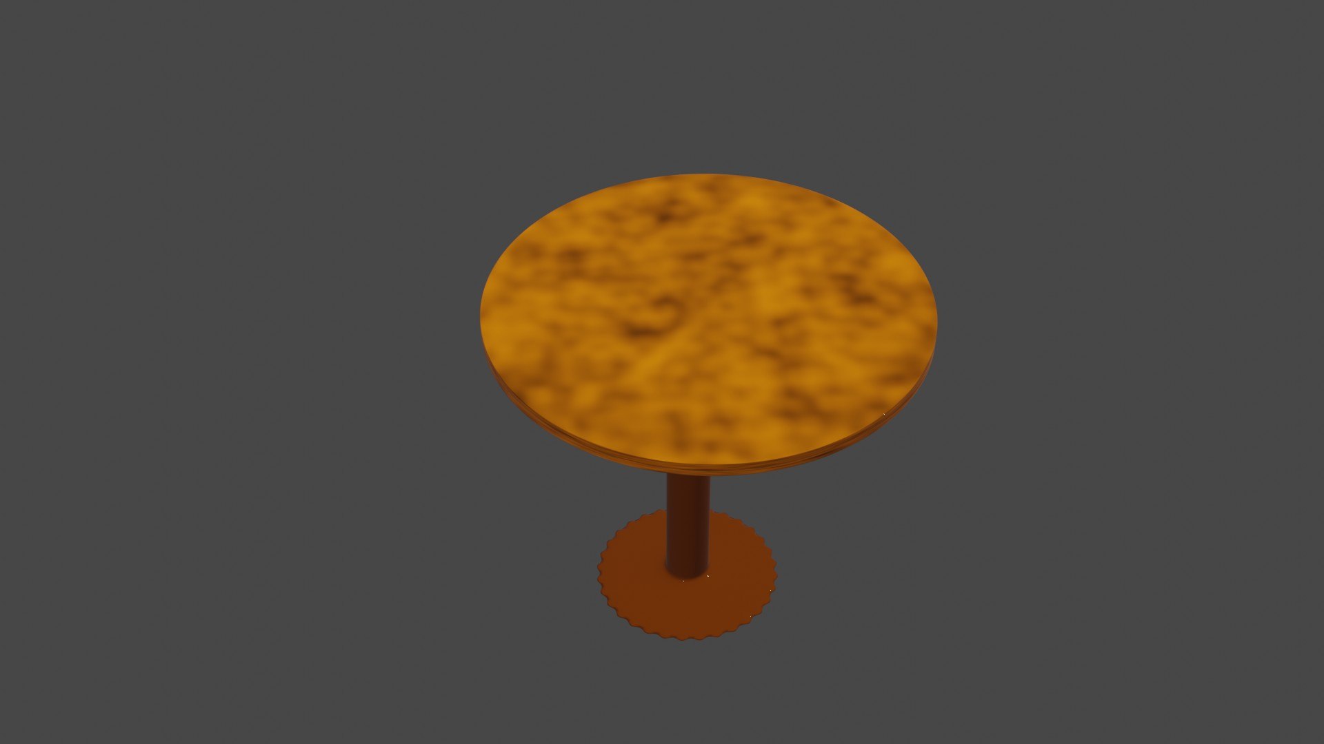 Cofee Table Model - TurboSquid 2091860