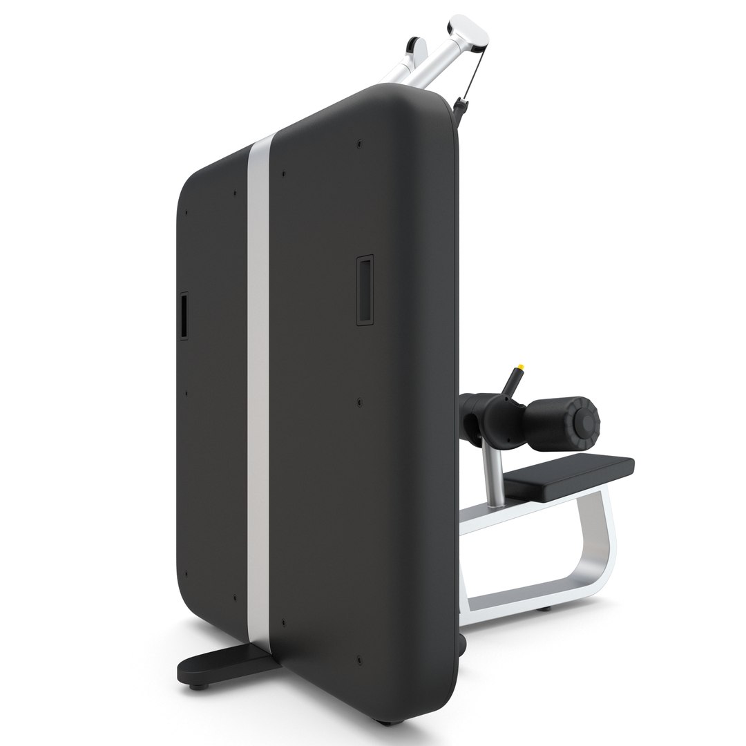 3D Pull - Model - TurboSquid 1177520