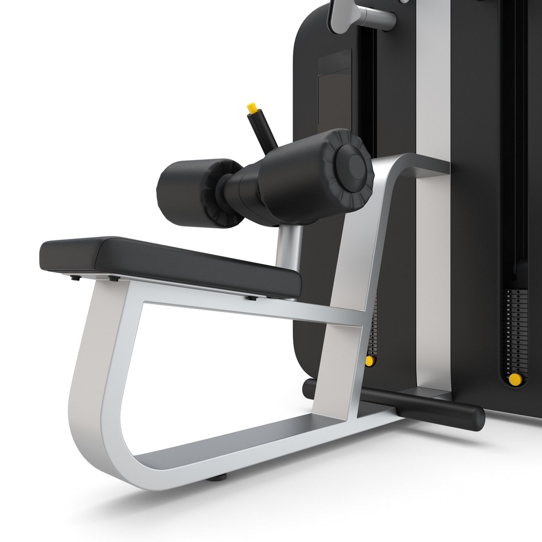 3D Pull - Model - TurboSquid 1177520