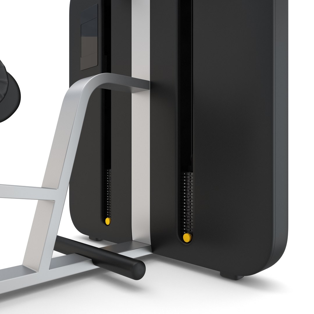 3D Pull - Model - TurboSquid 1177520