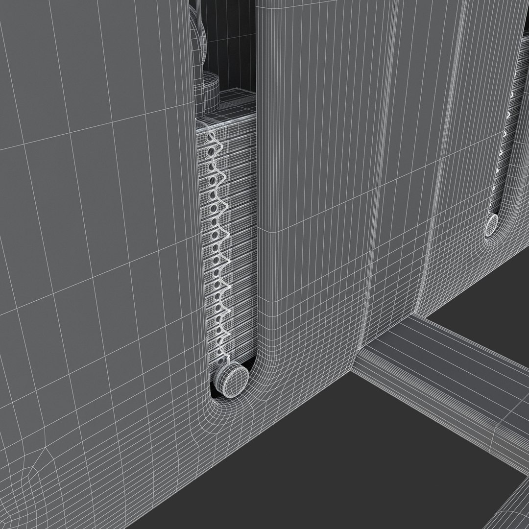 3D Pull - Model - TurboSquid 1177520