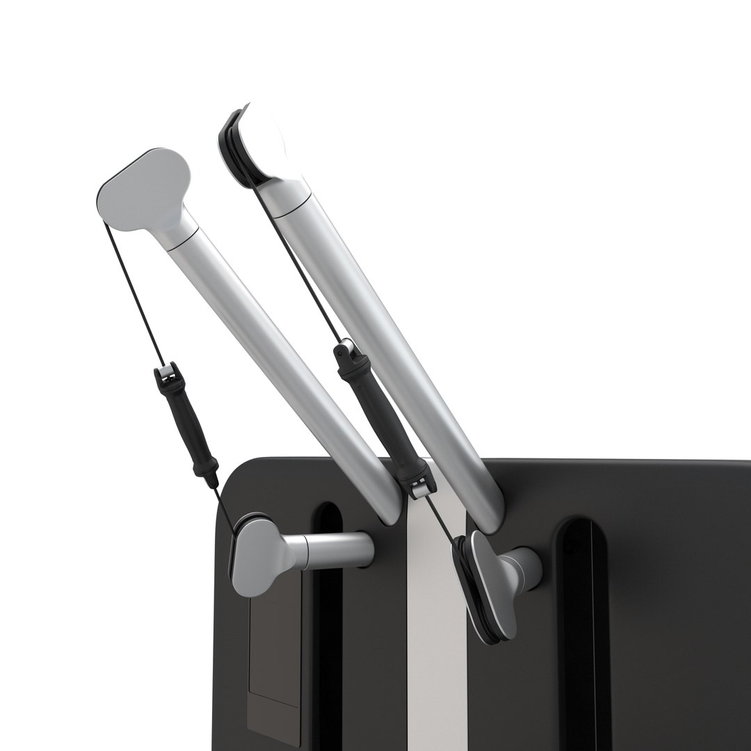 3D Pull - Model - TurboSquid 1177520