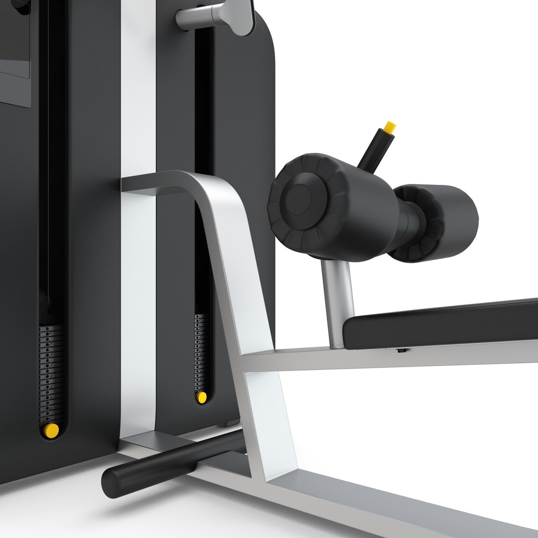3D Pull - Model - TurboSquid 1177520