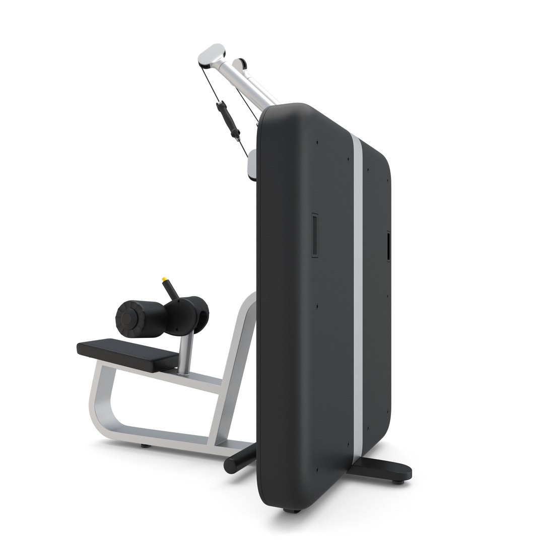 3D Pull - Model - TurboSquid 1177520