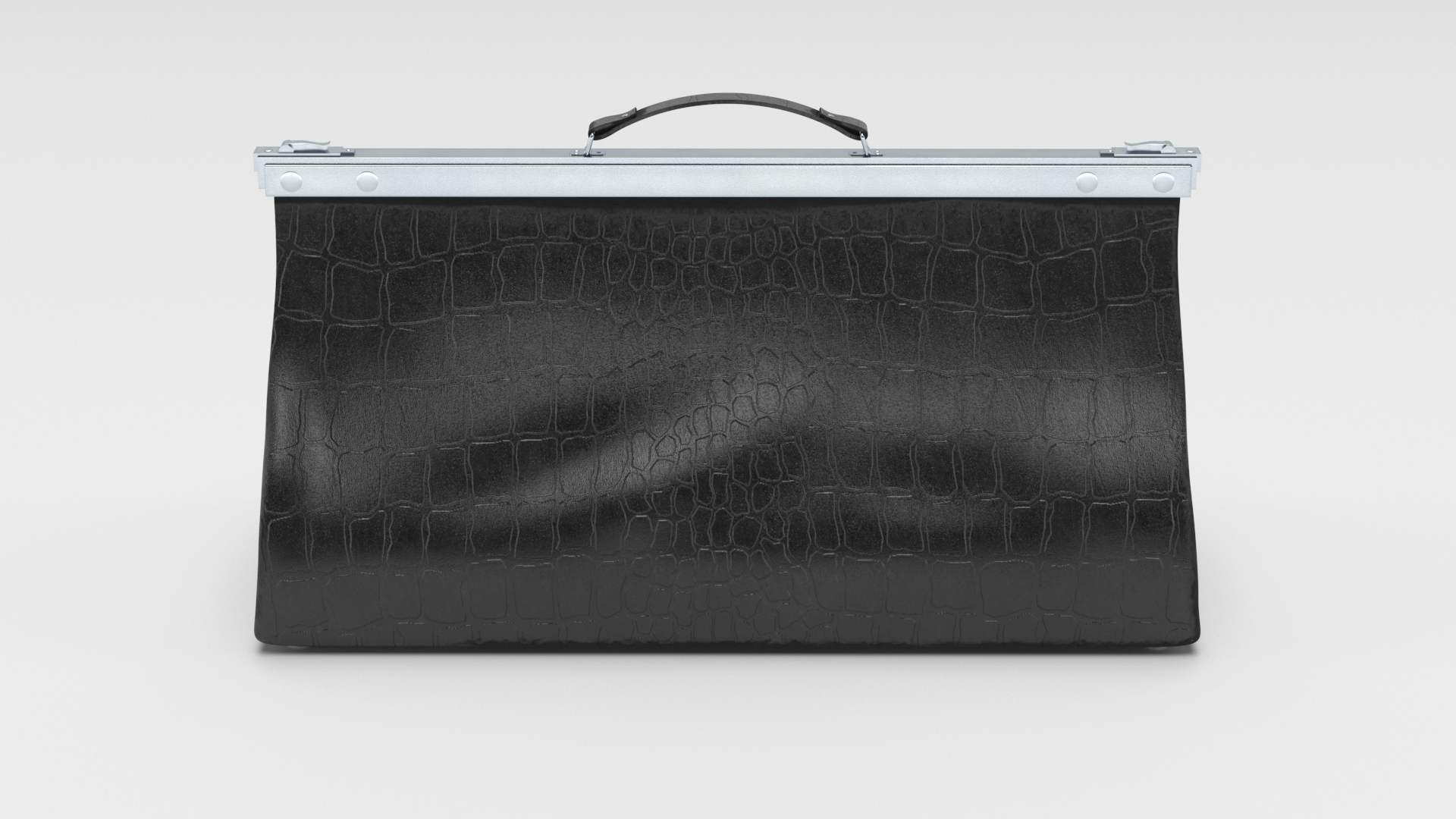 Garment Bag 3D Model - TurboSquid 1820105