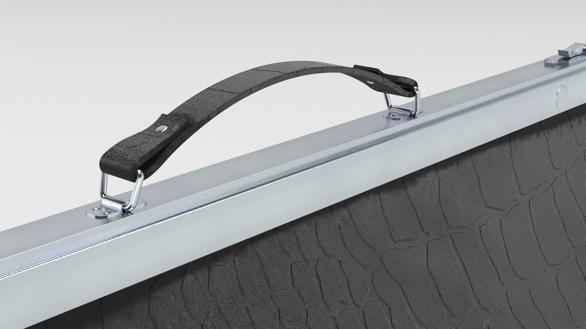 Garment Bag 3D Model - TurboSquid 1820105