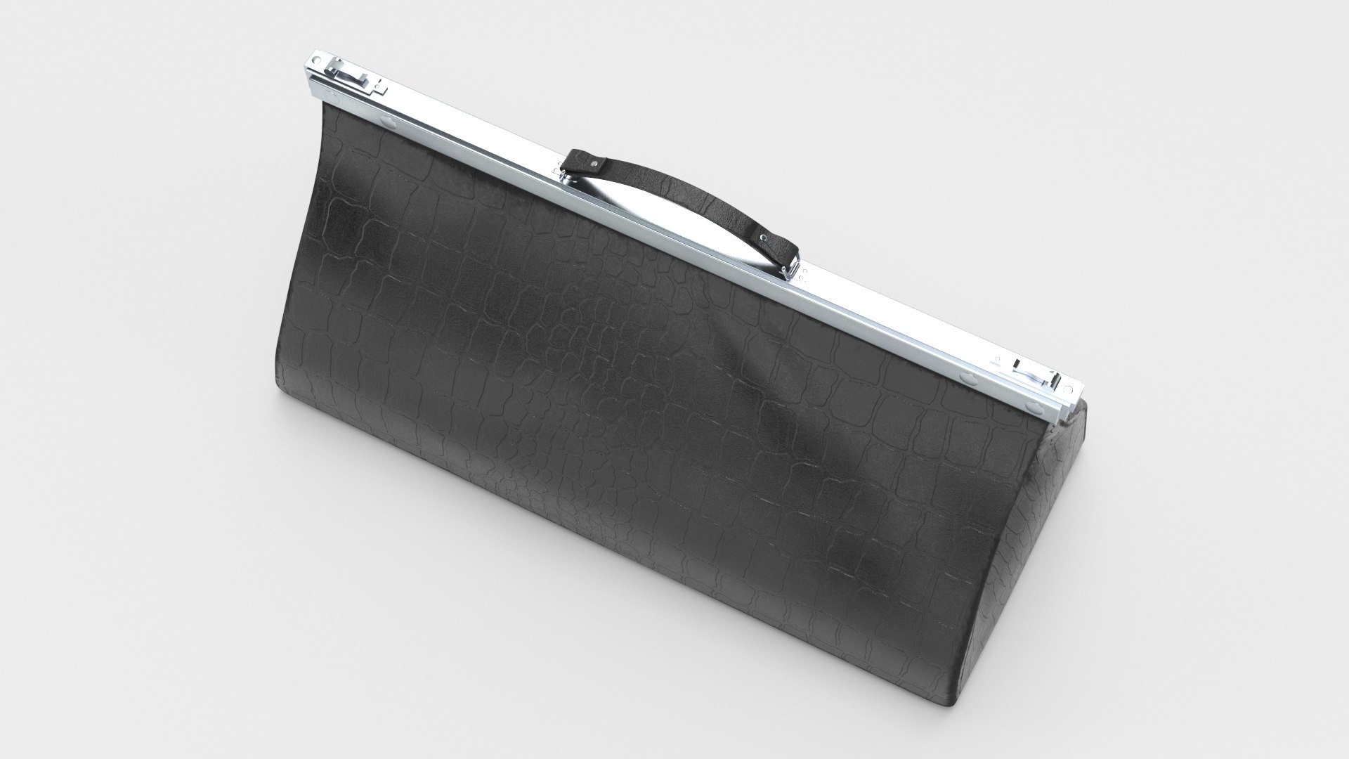 Garment Bag 3D Model - TurboSquid 1820105