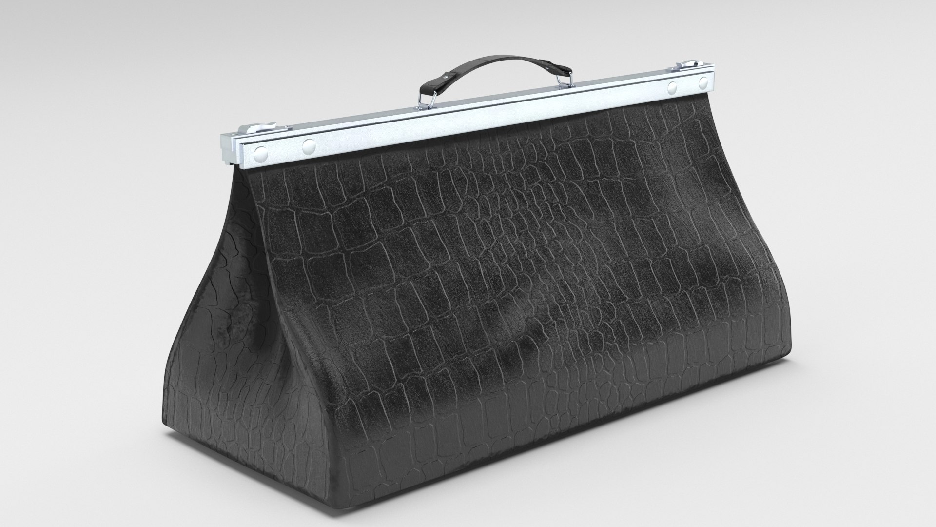 Garment Bag 3D Model - TurboSquid 1820105