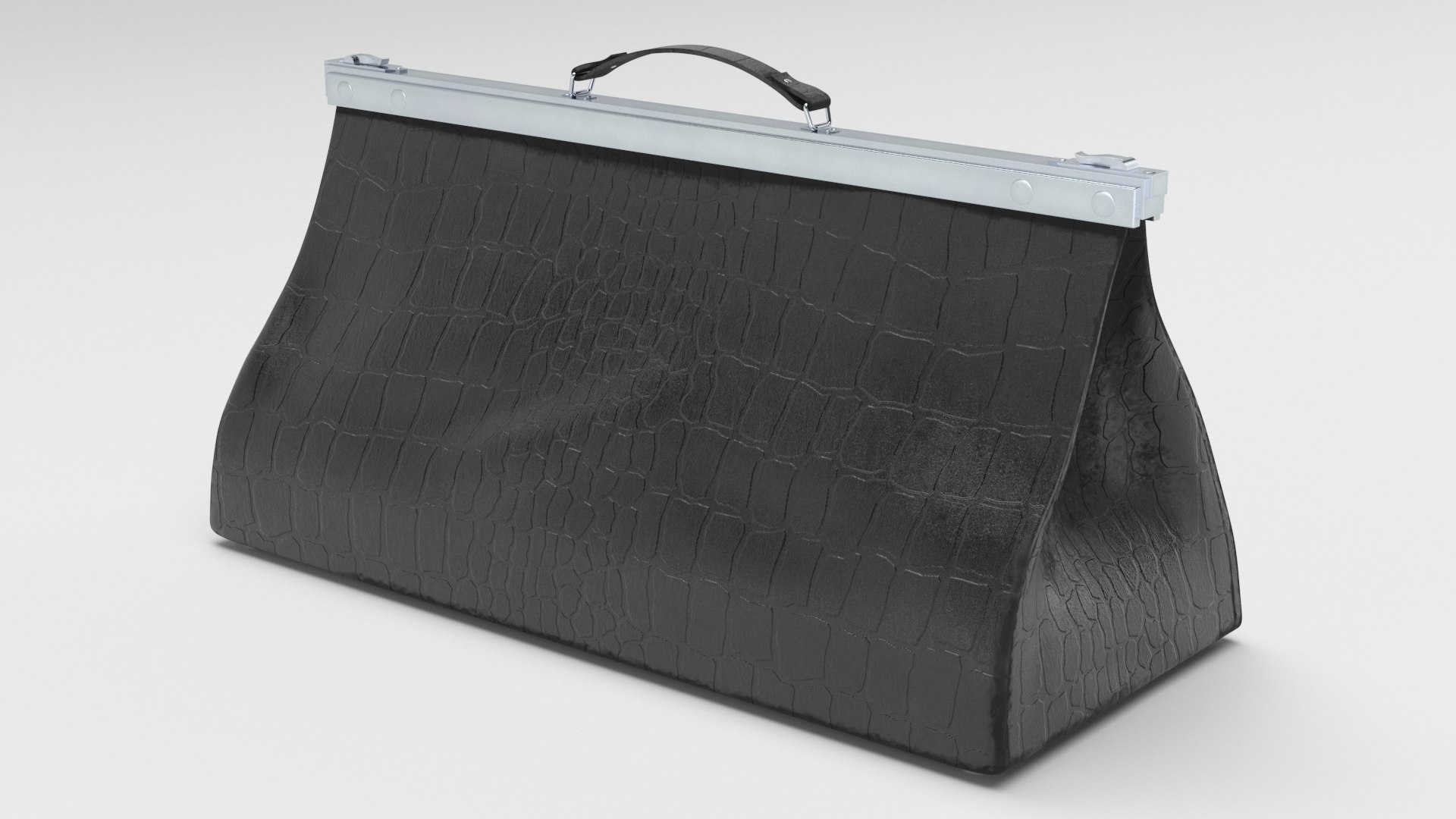 Garment Bag 3D Model - TurboSquid 1820105
