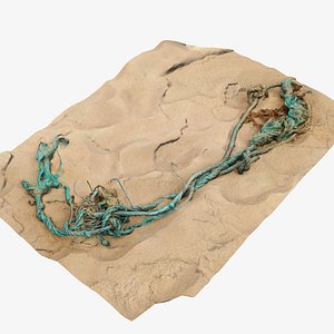 Free 3D Sand Models - Available For Download On TurboSquid