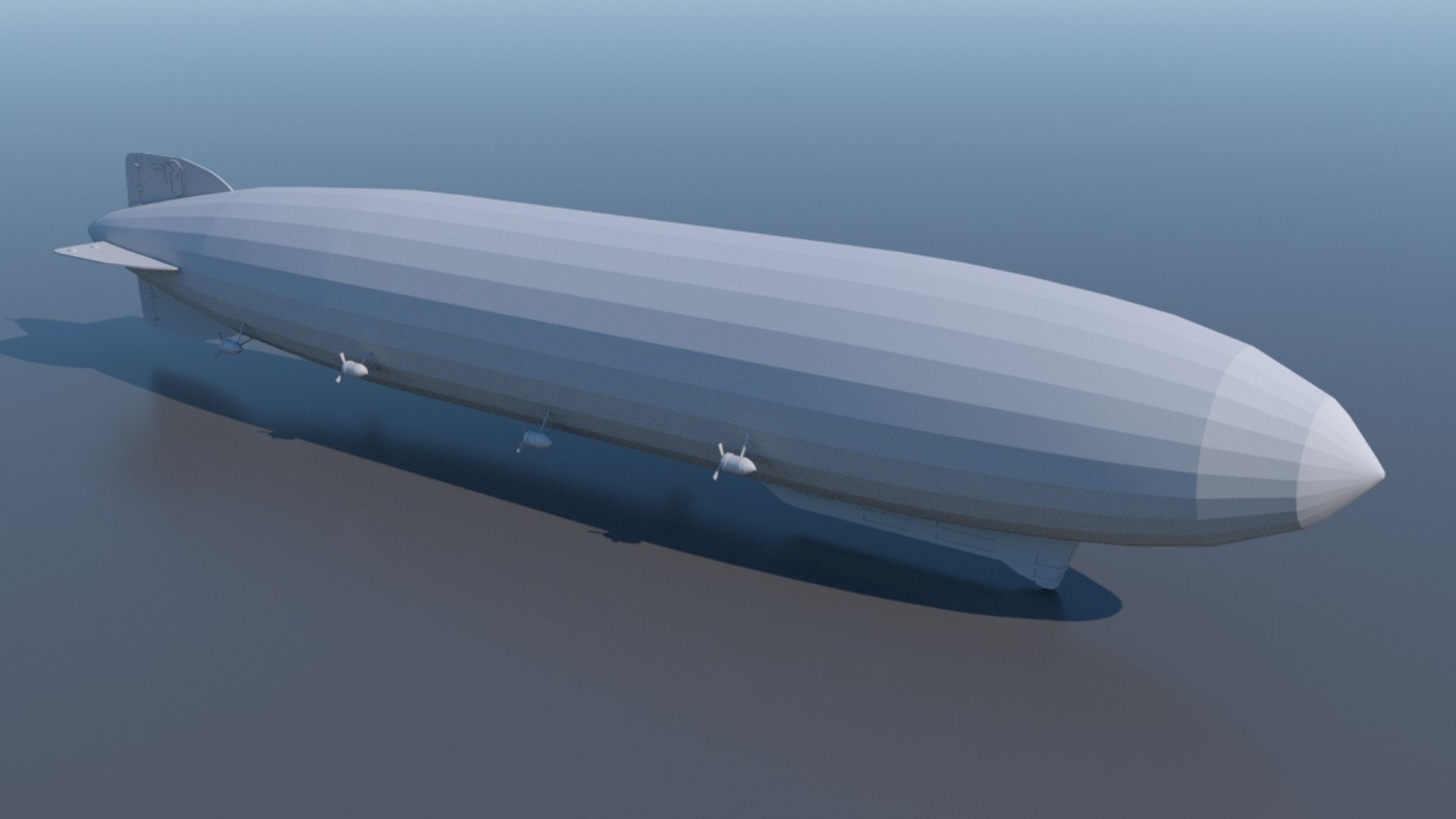 Spirit Adventure 3D - TurboSquid 1584958