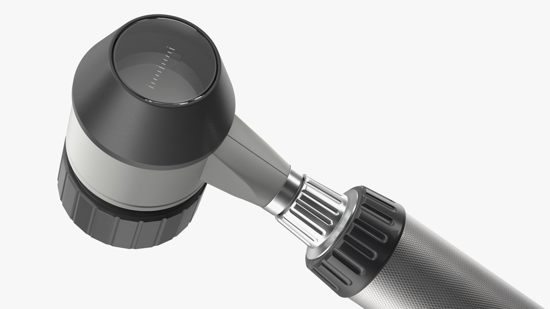 3D Handheld Dermatoscope For Skin Diagnosis - TurboSquid 2429124