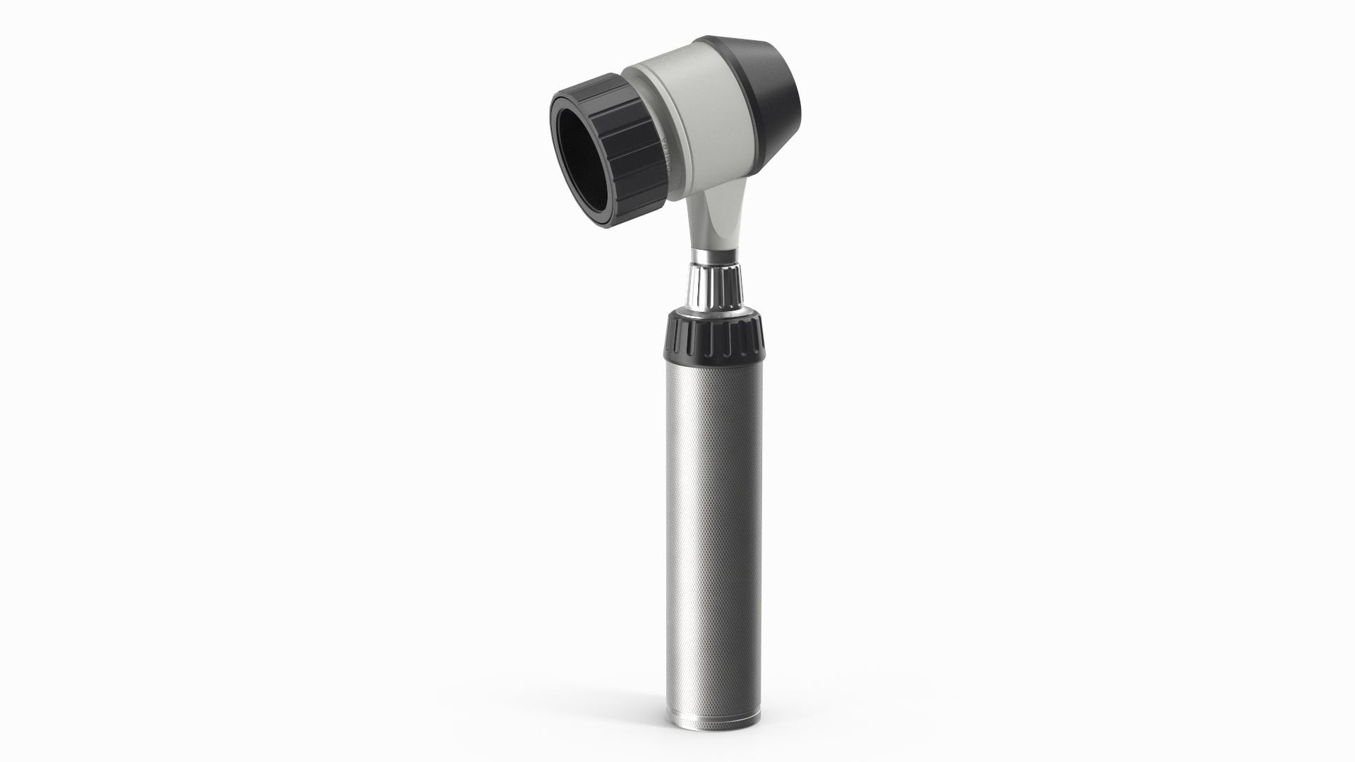3D Handheld Dermatoscope For Skin Diagnosis - TurboSquid 2429124
