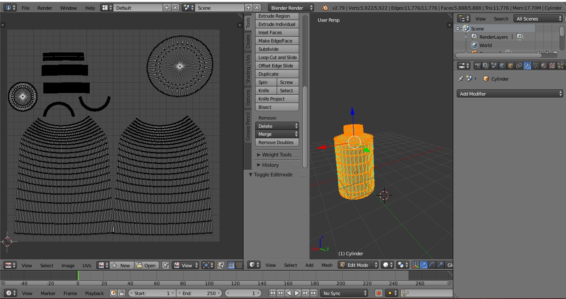 Blender Obj 3D Model - TurboSquid 1253999