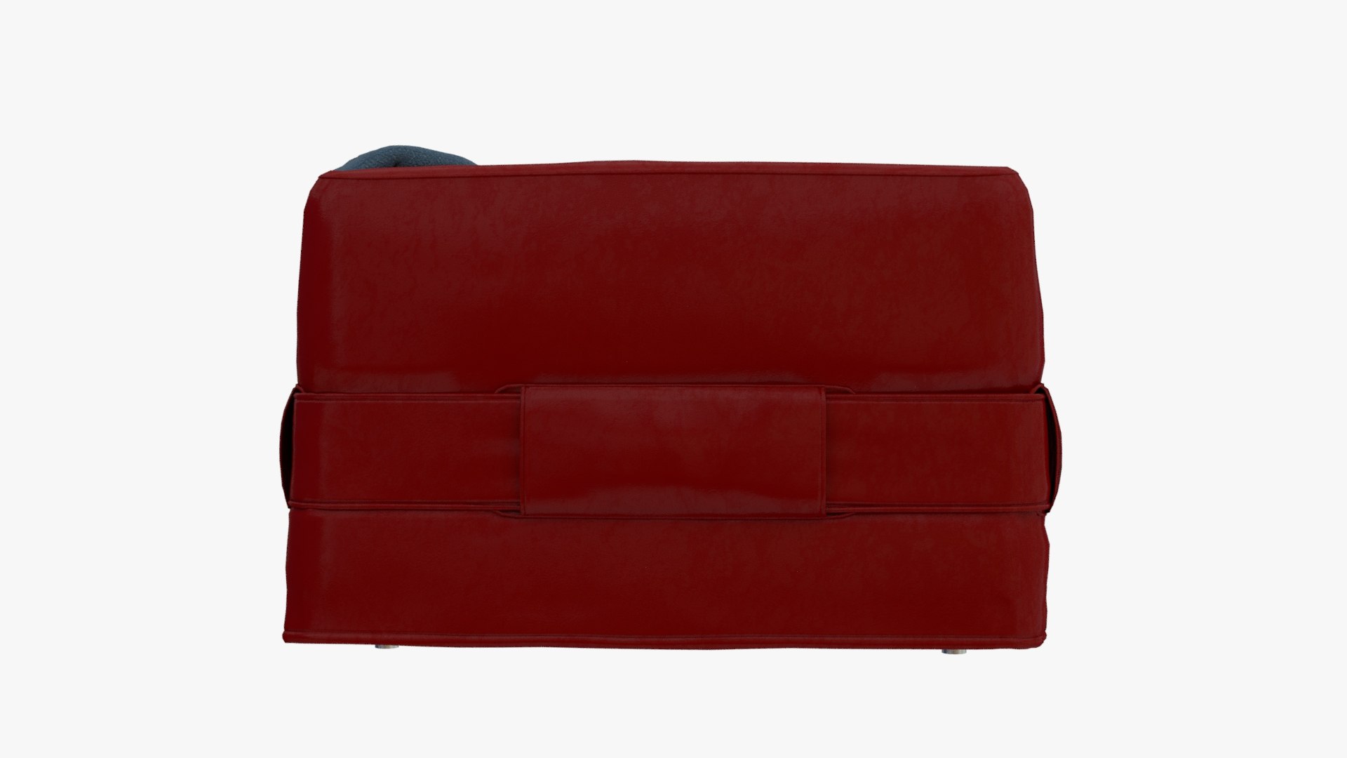 3D sofa and cloth with 4K textures model - TurboSquid 1960306