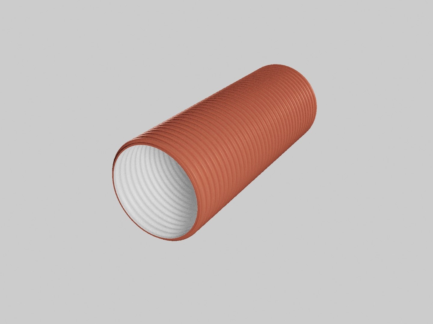 3D Corrugated Pipes PRAGMA Model - TurboSquid 1985692