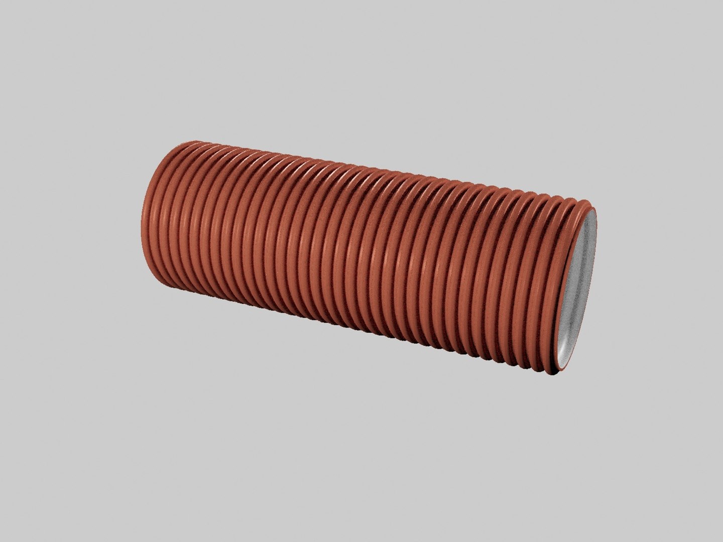 3D Corrugated Pipes PRAGMA Model - TurboSquid 1985692